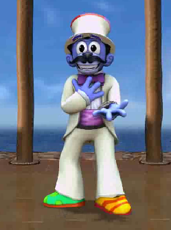 Sweet Rhyme - Pure Reason: Mindfulness in the Classroom with GoNoodle!