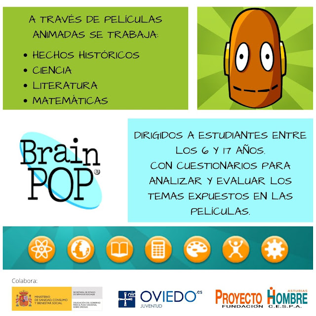 BRAINPOP