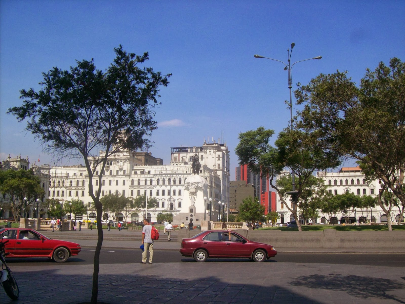 BLOG DE ECOAVENTURAVIDA: PROTEJAMOS EL PASADO Y POR ENDE LA IDENTIDAD ...