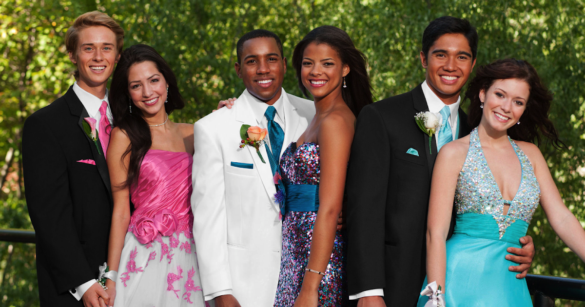 Lovin' the Alien: Promises, Promises, Prom