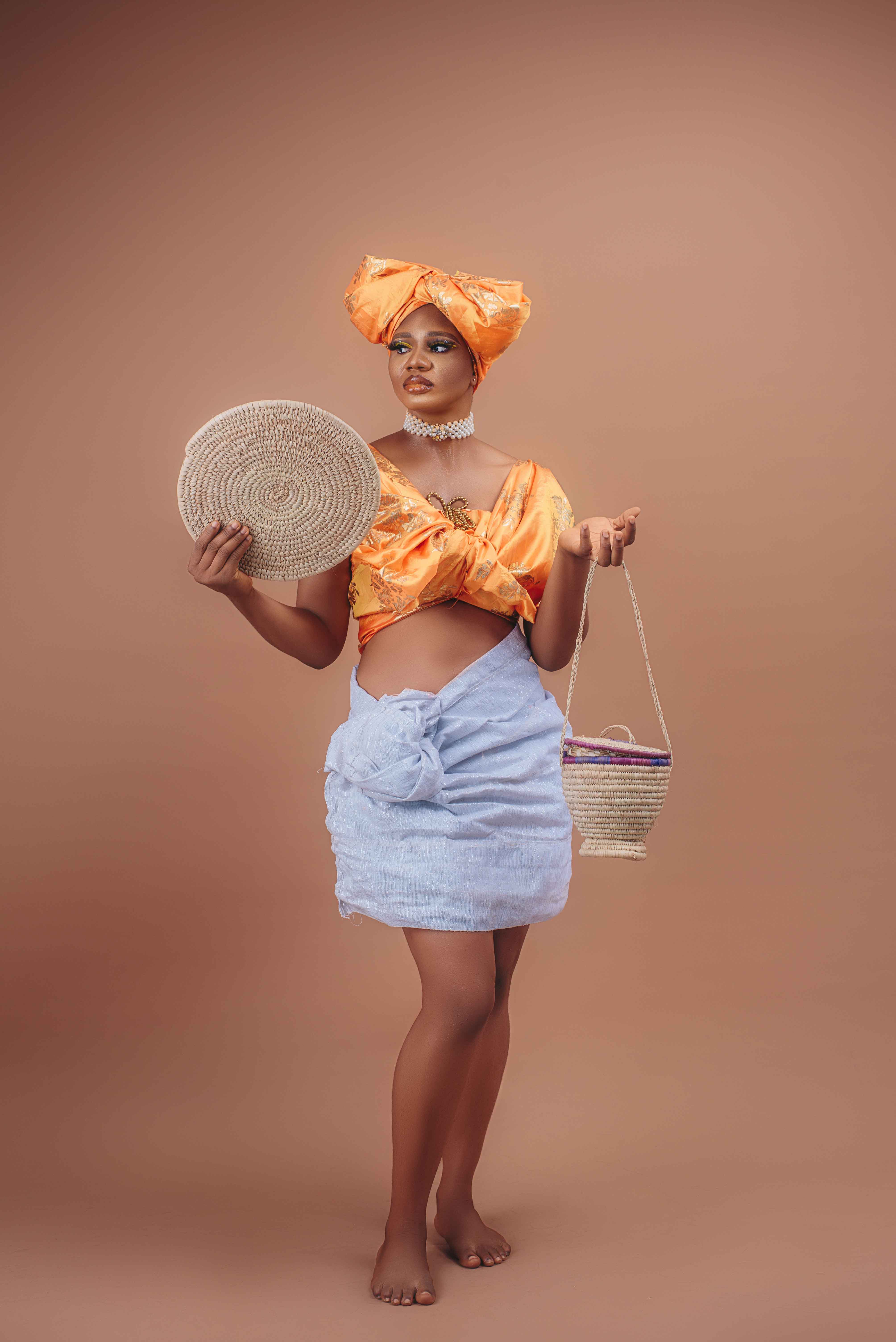 Queen Orji Princess Nnenna, of Nigeria Most Beautiful Girl 2021 Has ...