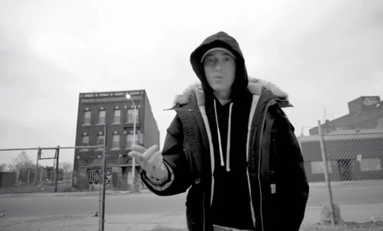 NWK to MIA: Eminem Gets Verified on Genius LYRICS