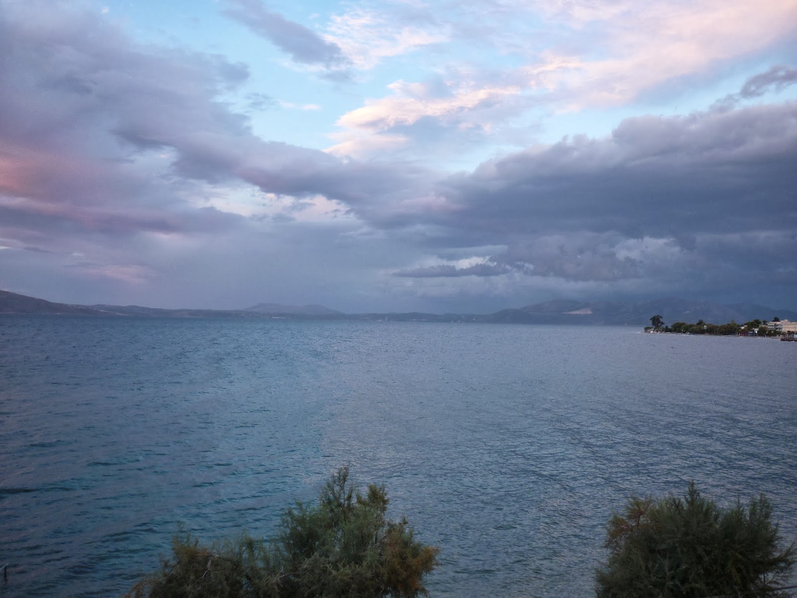 Η ΙΣΤΟΣΕΛΙΔΑ ΤΩΝ ΑΓΙΩΝ ΑΠΟΣΤΟΛΩΝ: ΜΠΟΡΕΙ ΝΑ ΒΡΕΞΕΙ, ΜΠΟΡΕΙ ΝΑ ΦΕΡΕΙ ...