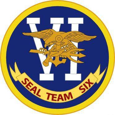 Seal Team Six Logo Wallpaper