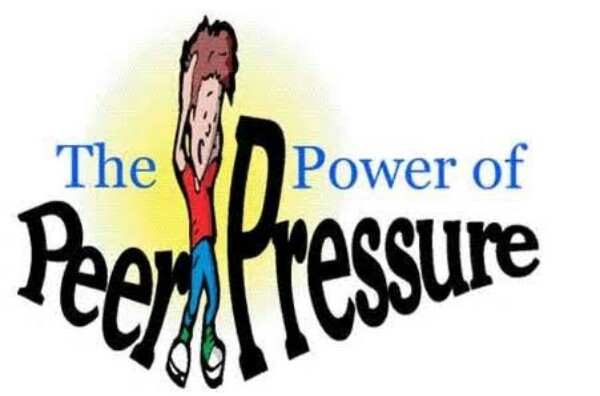 Adults and Peer Pressure: How to Live a Healthy, Balanced Life