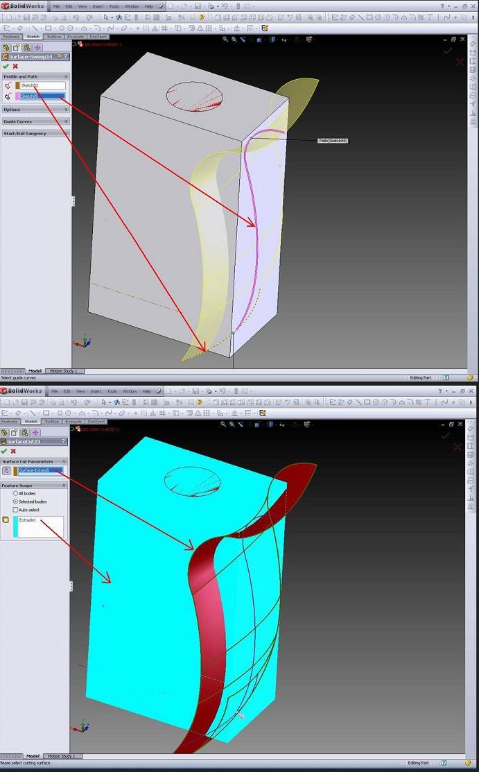 SOLIDWORKS DESIGN TUTORIAL
