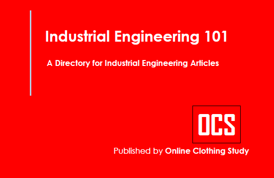 Industrial Engineering 101 (eBook)