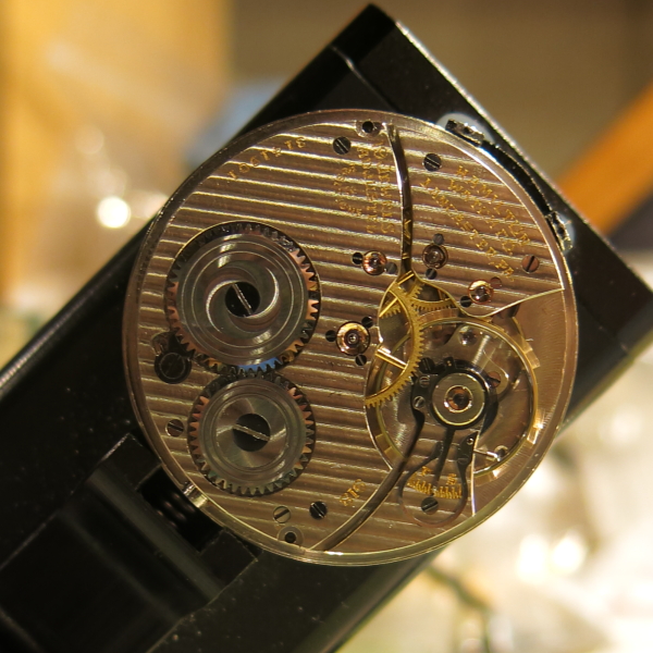 Vintage Hamilton Watch Restoration: 1929 Model 918 Pocket Watch