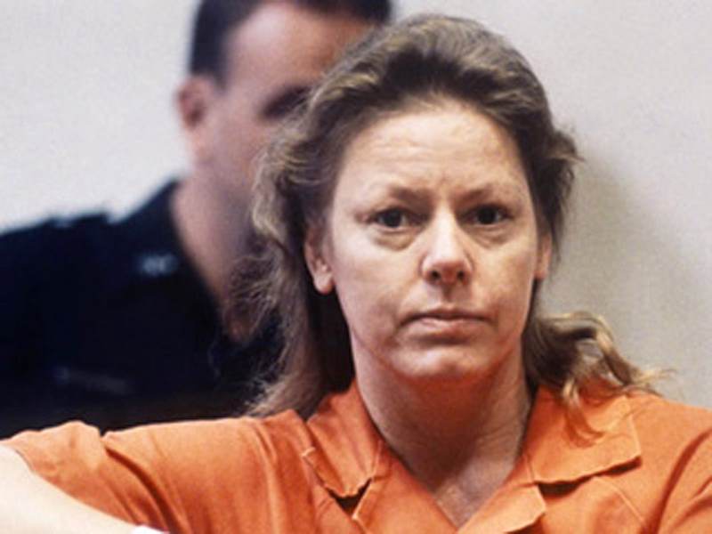 Top 10 Notorious Female Criminals