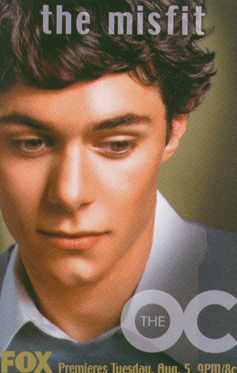 Everything The O.C. : Promotional Photos: Earliest promotional posters ...