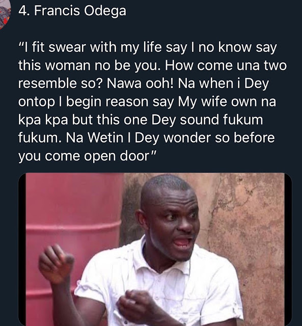 Stella Dimoko Korkus.com: Hilarious Memes Of Nollywood Actors And Their ...