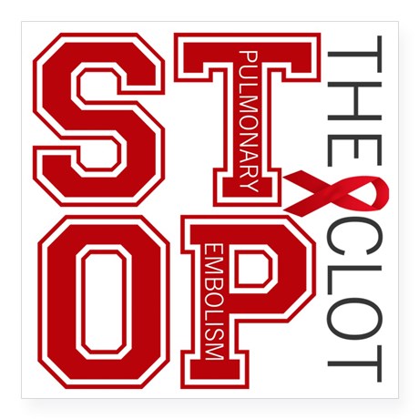 The Heart of Home: Join Me for a Cause- Stop The Clot NYC