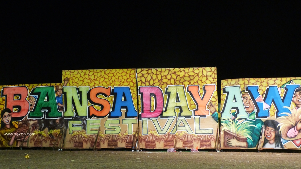 It's Bansadayaw Festival in Bagumbayan, Sultan Kudarat | SOCCSKSARGEN ...