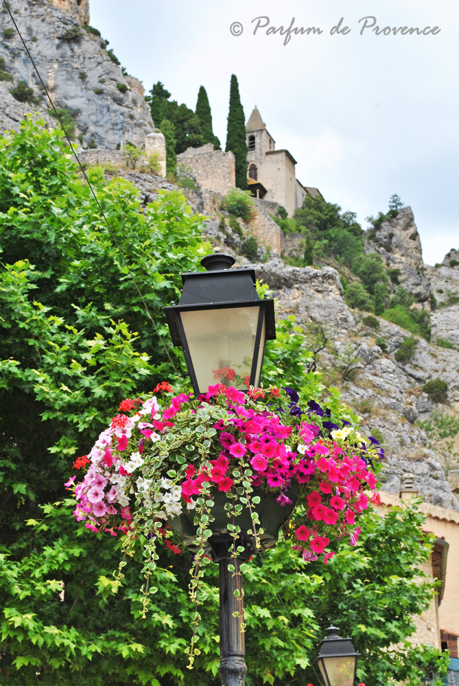 Parfum de Provence: I colori della Provenza: ROSA!