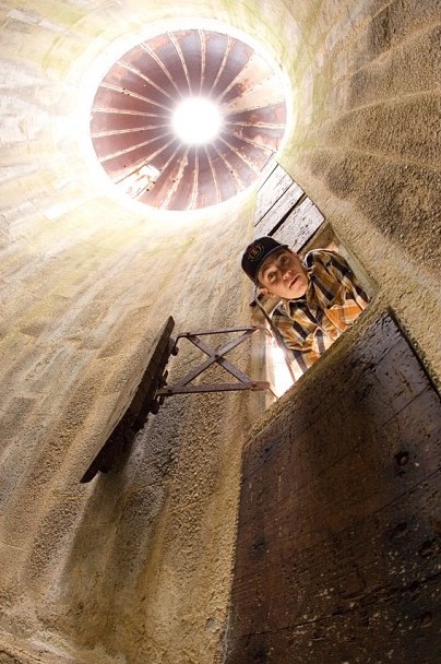 the chrome ball incident: chrome ball interview #130: jake rupp