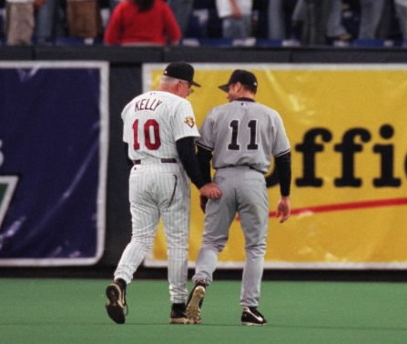 Classic Minnesota Twins!: Chuck Knoblauch & The Dollar Dog Rebellion ...