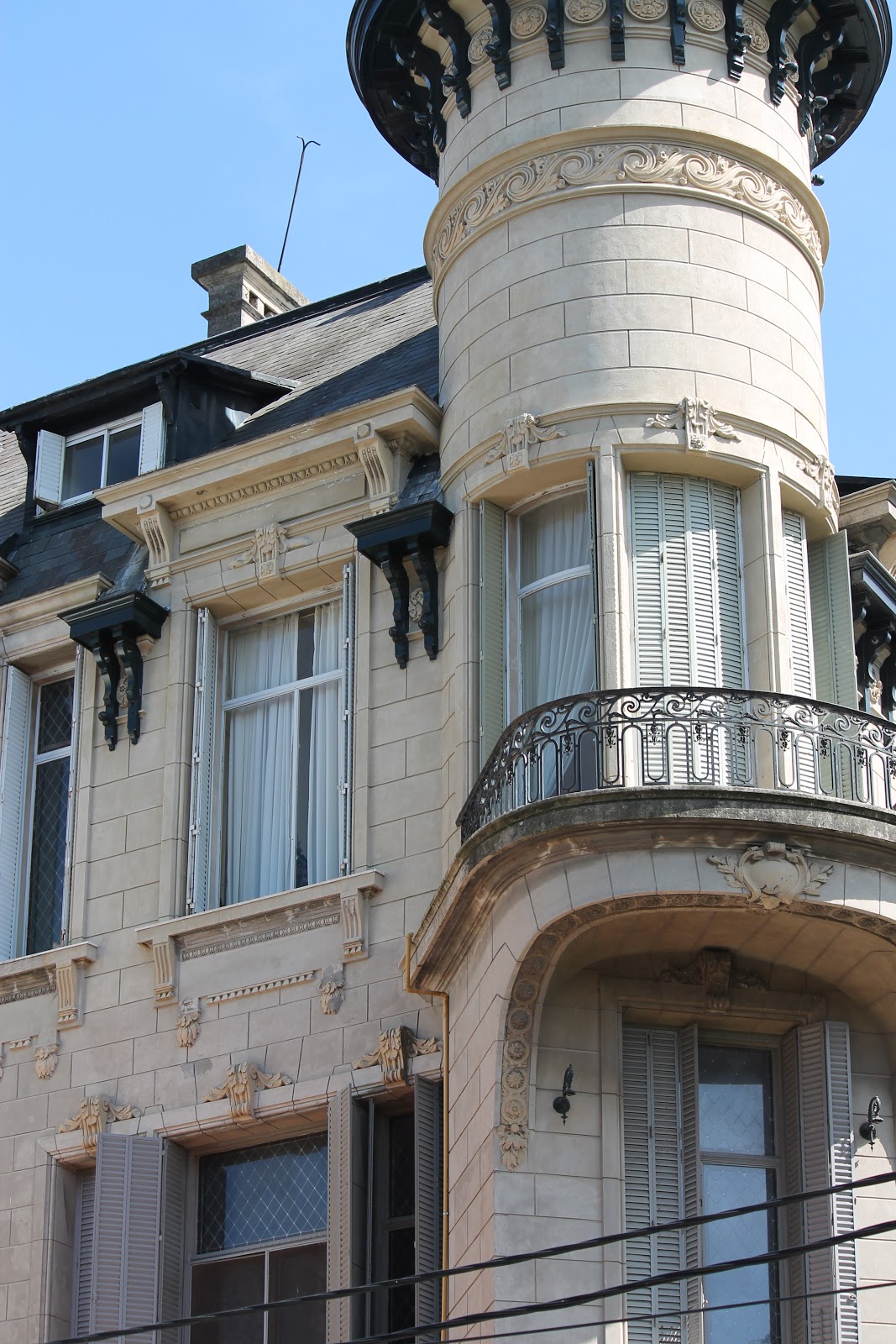 Fotos de mi barrio - Pictures of my neighborhood: Michael Ham Memorial ...