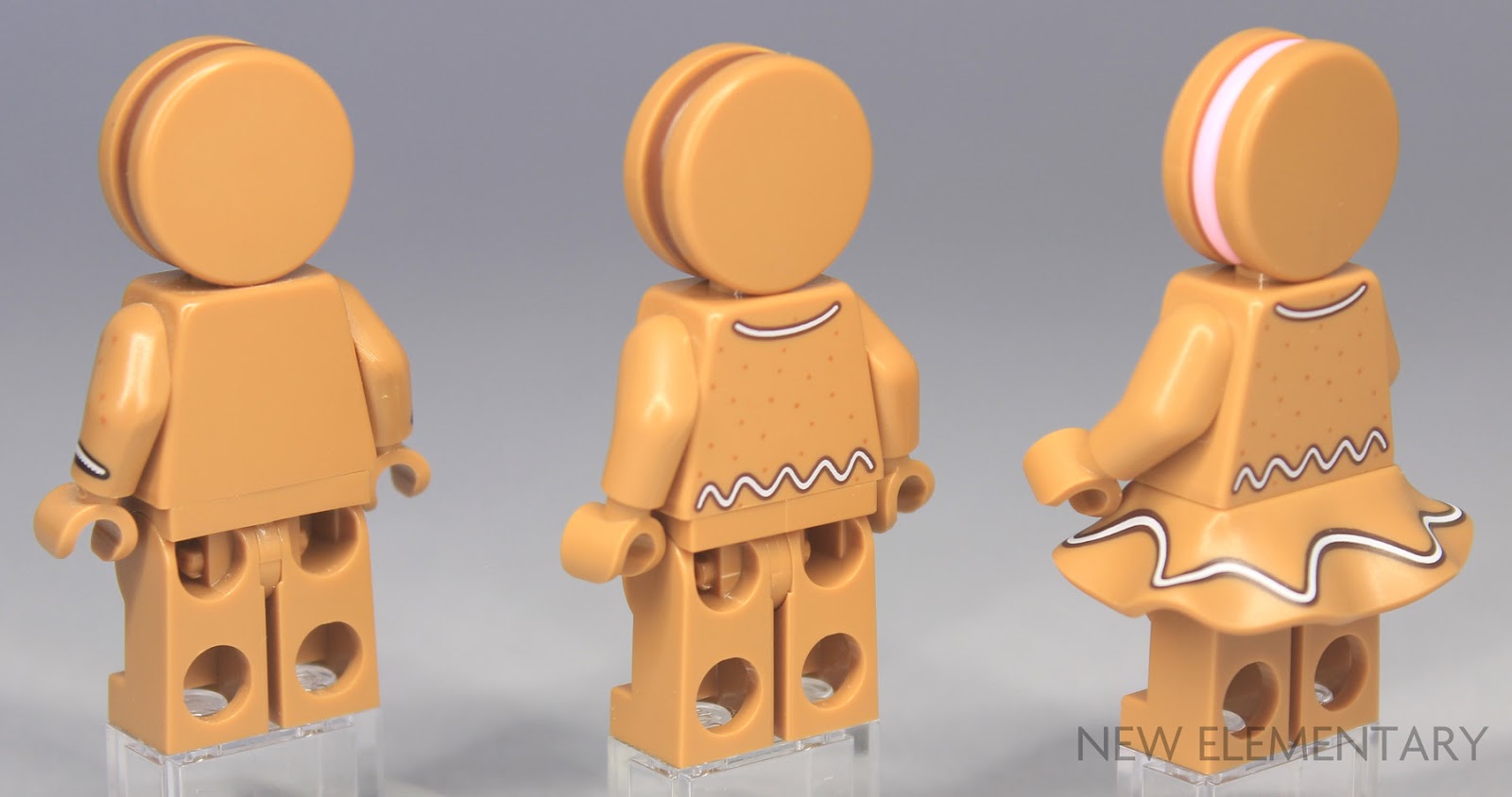 LEGO® Creator Expert review: 10267 Gingerbread House | New Elementary ...