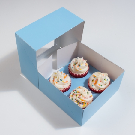 Box Of Brilliance: Some Unique and Innovative Cakes Boxes for your Delights
