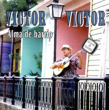 NELSON RODRIGUES TATIS INFORMA: VICTOR VICTOR CANTANTE DOMINICANO CON ...