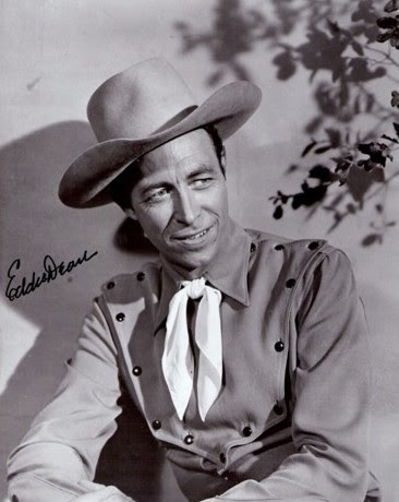 El Mirador Nocturno: Eddie Dean