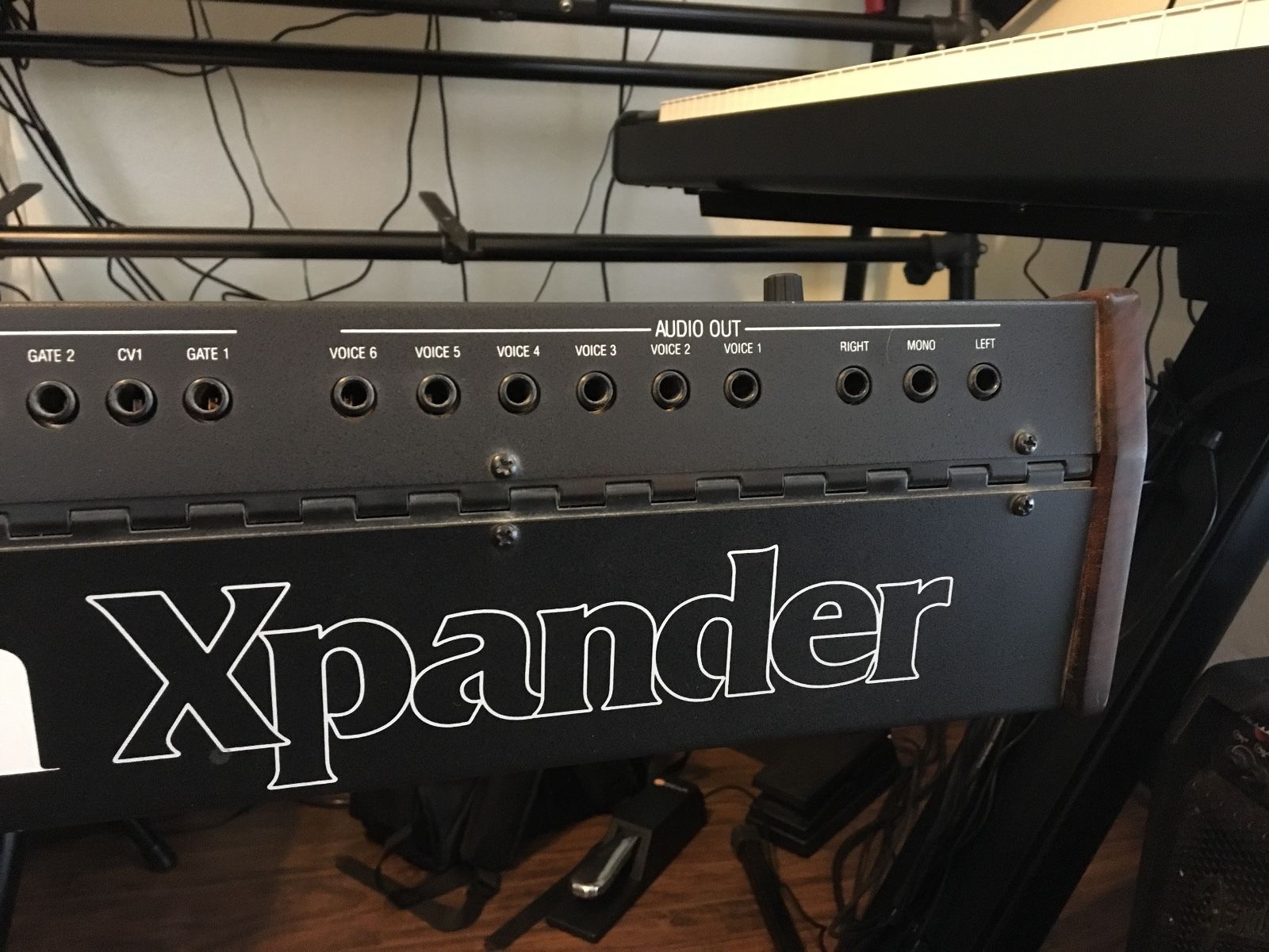 MATRIXSYNTH: Oberheim XPander SNG45014