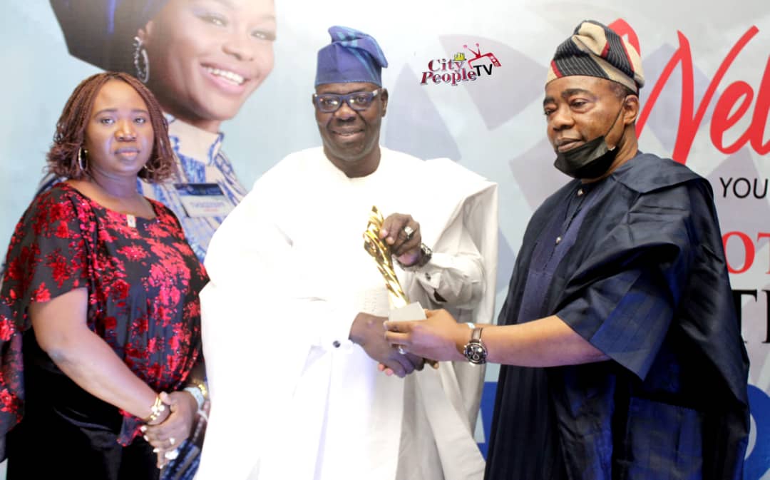 Rotarian Raji Tejumola Taiwo Becomes 41st President, Rotary Club of ...