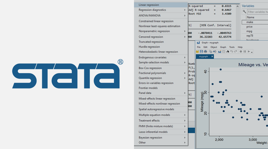 Estadística Aplicada a la Educación : SOFTWARES ESTADÍSTICOS