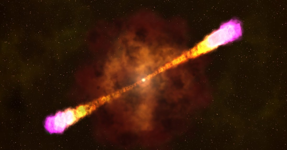 What is the Gravitational collapse? ~ FreeAstroScience.com