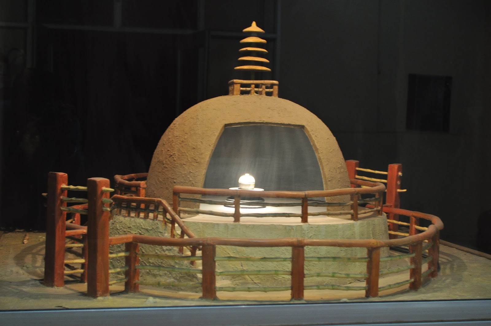 Road Less Travelled: Patna AKA Patliputra, Capital Of Mauryan Empire