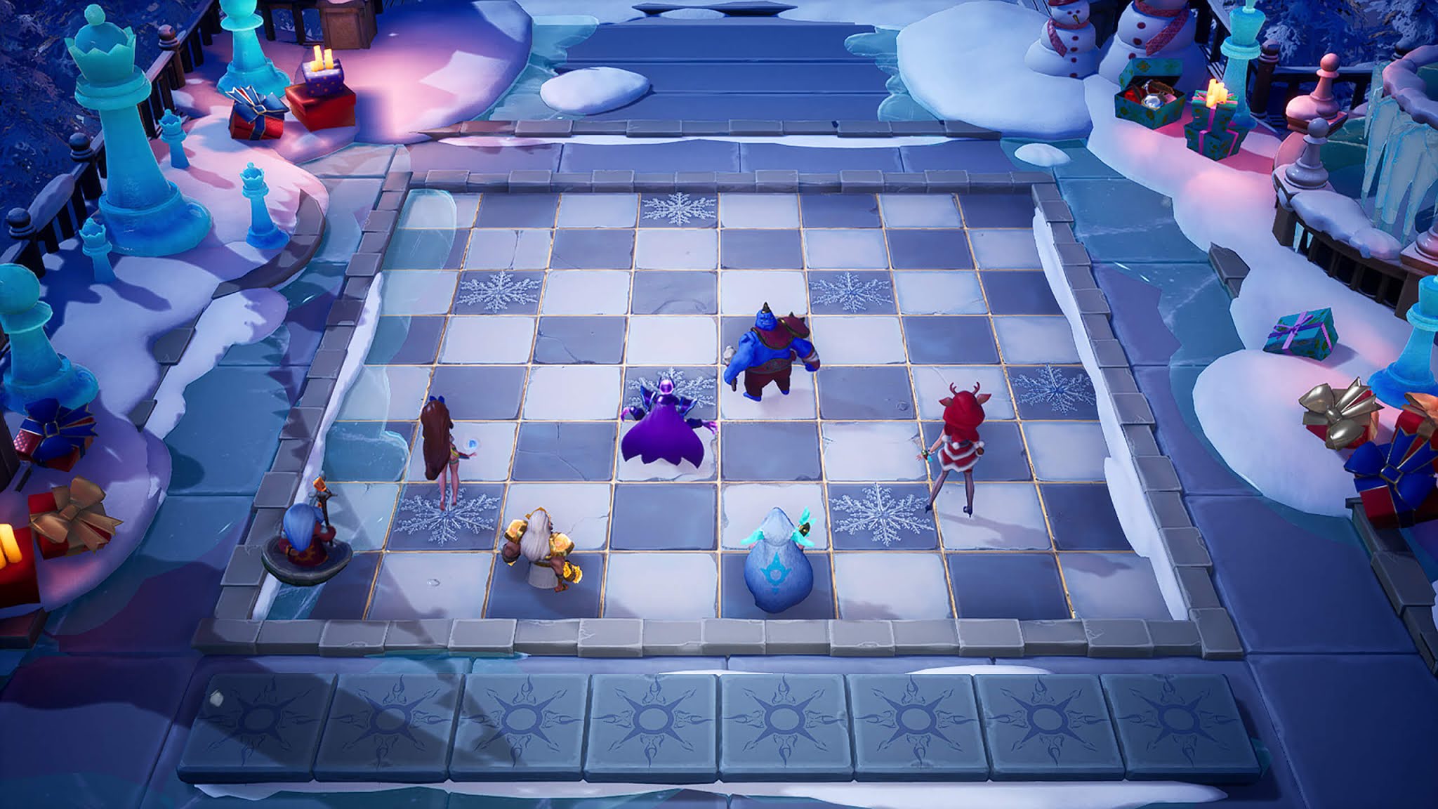 Auto Chess, estratégico gratuito para jogar, será lançado em 27 de ...