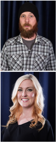 Media Confidential: Seattle Radio: Ryan Castle, Taryn Daly Promoted At KISW