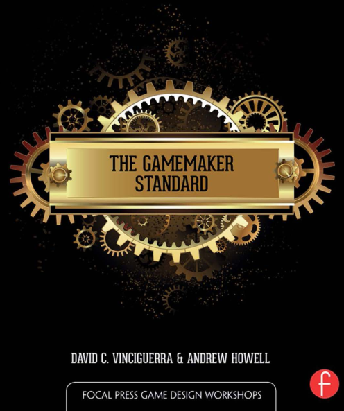 GameMaker Studio: The GameMaker Standard