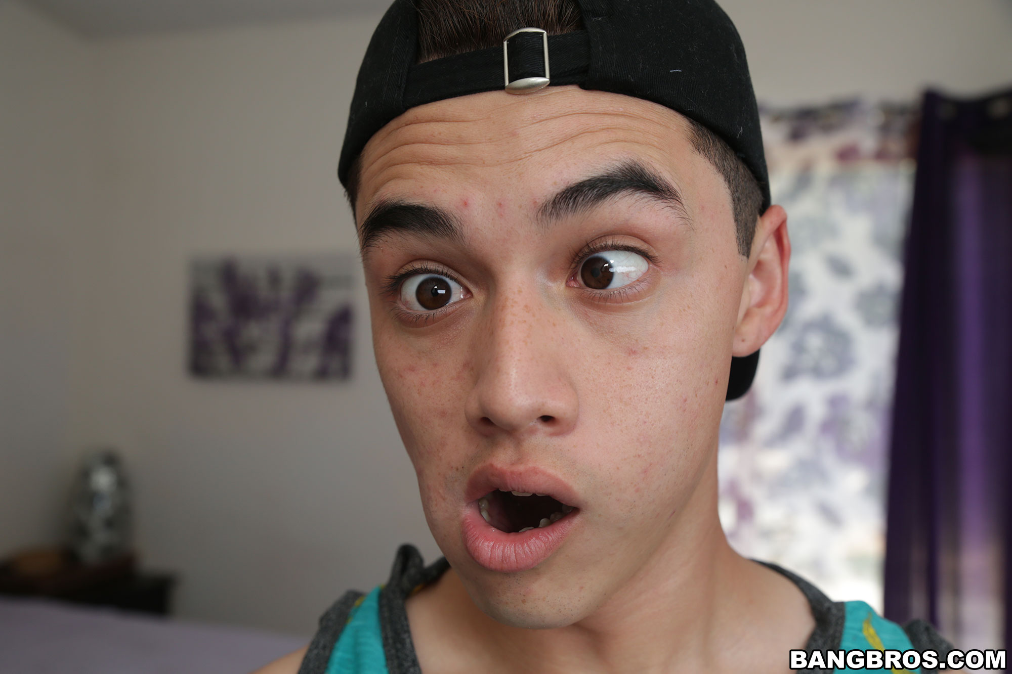 EVA NOTTY : My Step-Mom’s Hot Pant ## BANG BROS