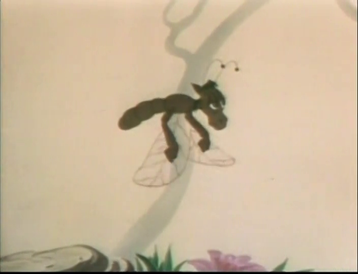 Supervised By Fred Avery: Tex Avery's Warner Brothers Cartoons: The Bug ...