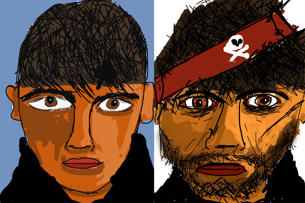 arts4all: Reinwood Junior School - Transitions