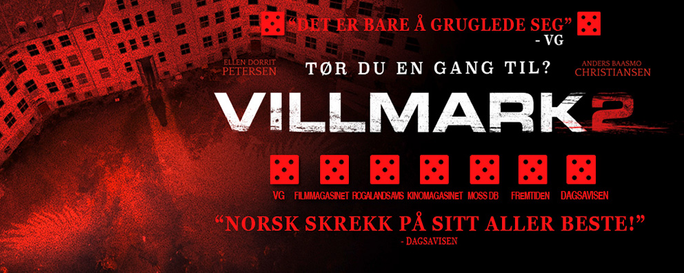 Verdens lengste skrekkfilmtrailer