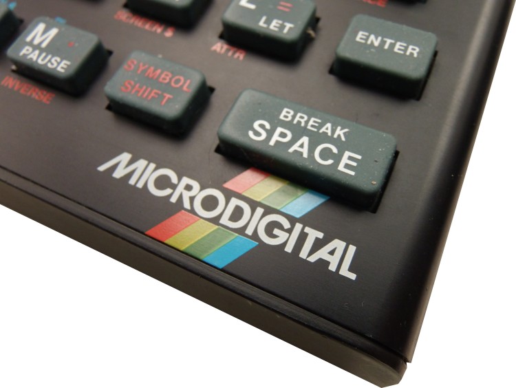 Retro Programação: O micro computador TK 90X.