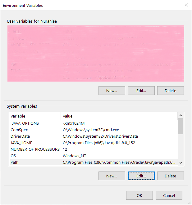 Cara setup python di apache Cara setup python di apache