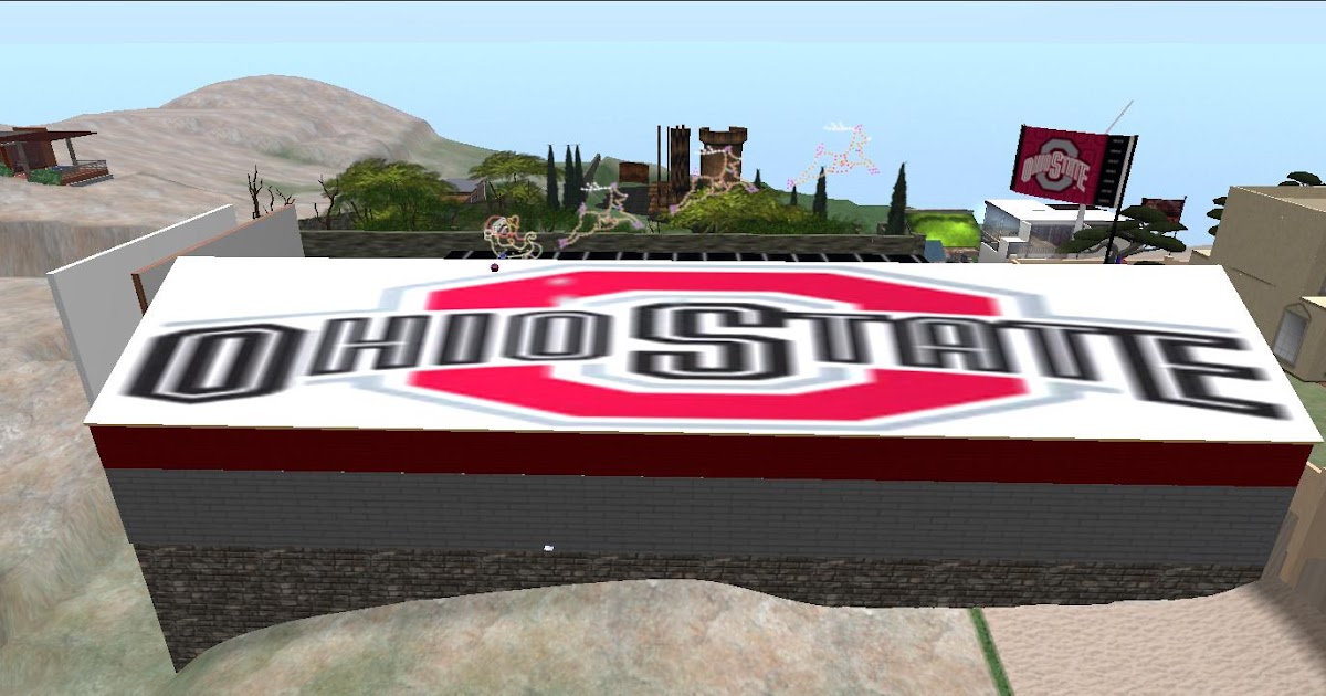 Spotlight on The Ohio State Buckeyes Club ~ The SL Enquirer