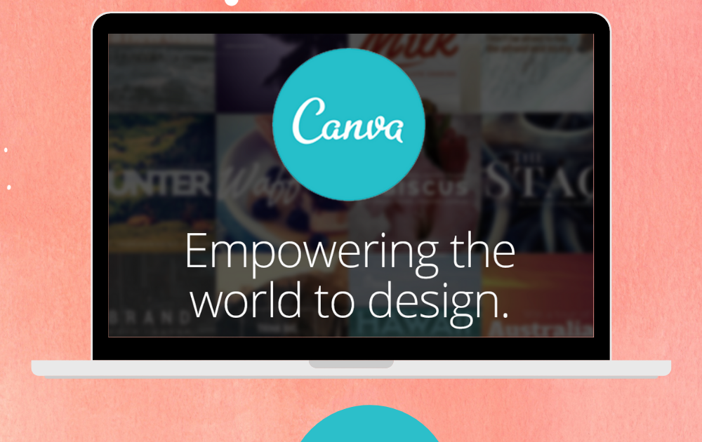 7 Reasons Why You Should Use Canva