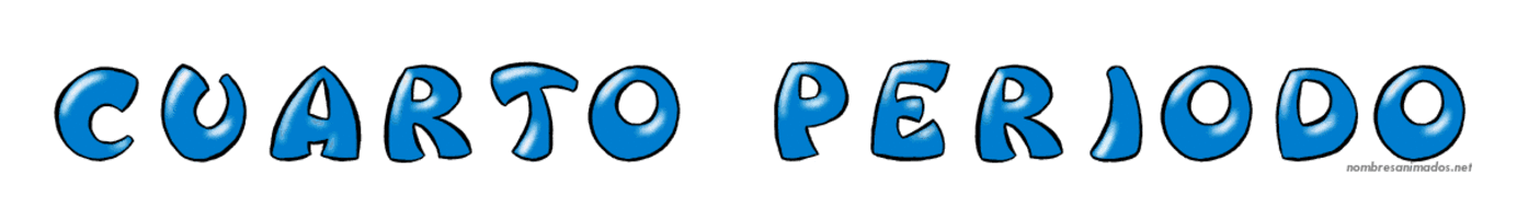 MUNDO MATEMÁTICO: PERIODO 4