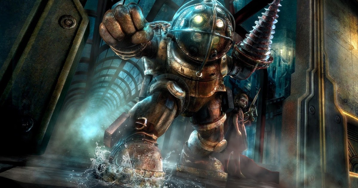Bioshock (Multi): guia de troféus e conquistas - GameBlast