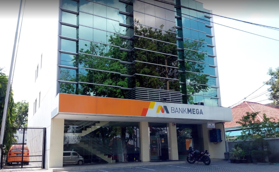 Alamat Kantor Bank Mega KC Bojonegoro Jawa Timur - Alamat Kantor Bank