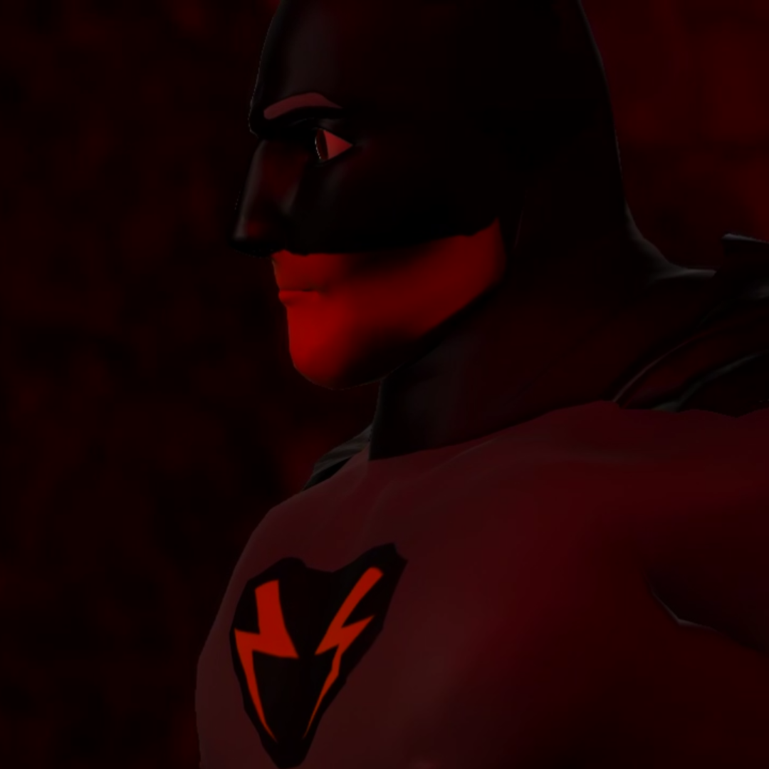 Your First Look at Bat Storm Animated and Launching My Patreon