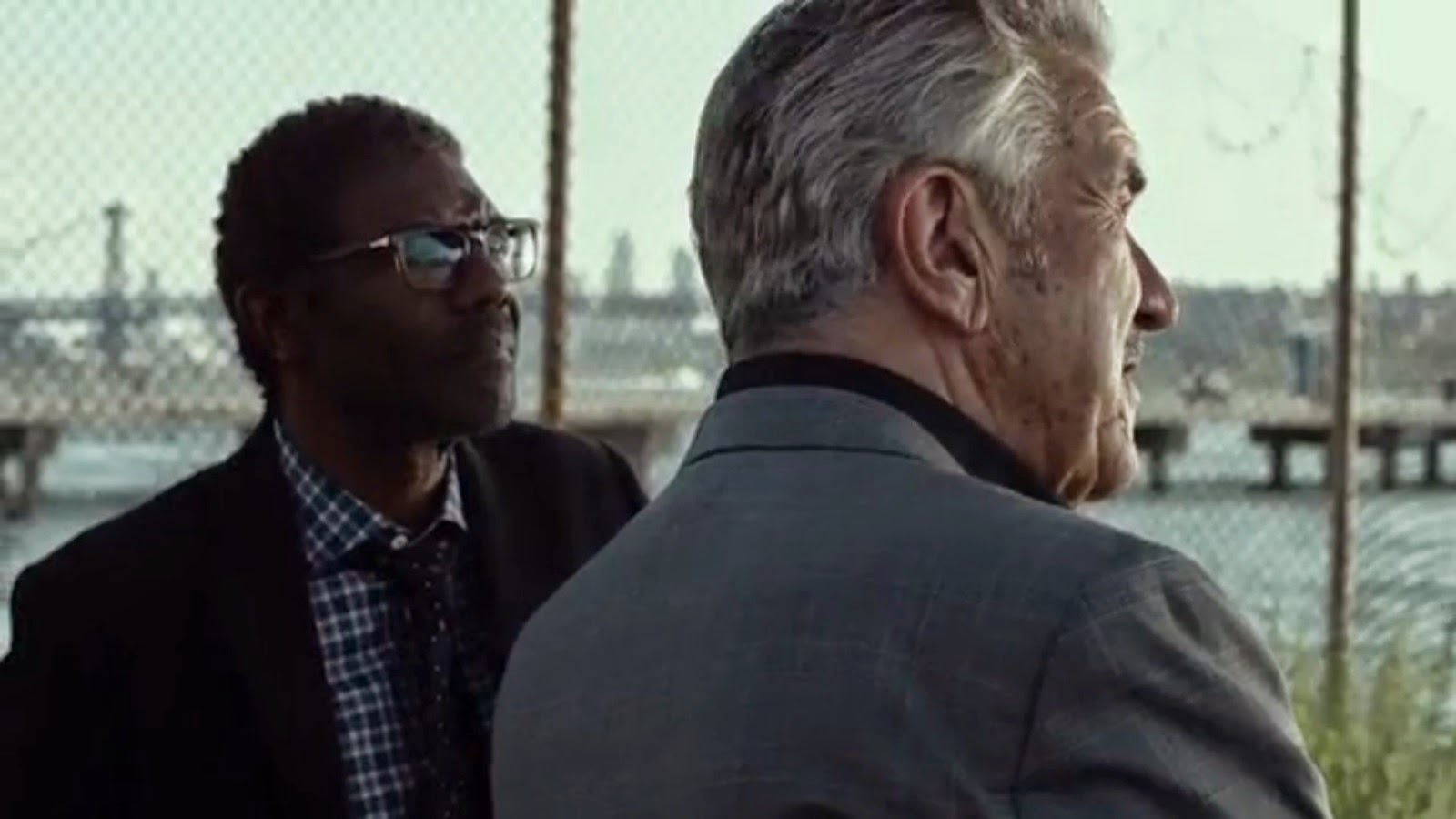 Rotten Reelz Reviews: TV Episode: Daredevil- Rabbit in a Snowstorm