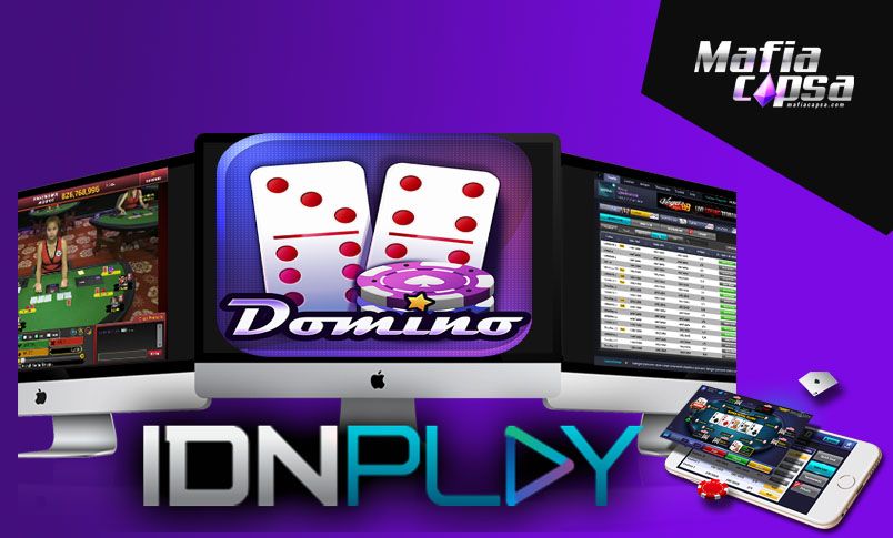 Cara Bermain Domino QQ Dari Android