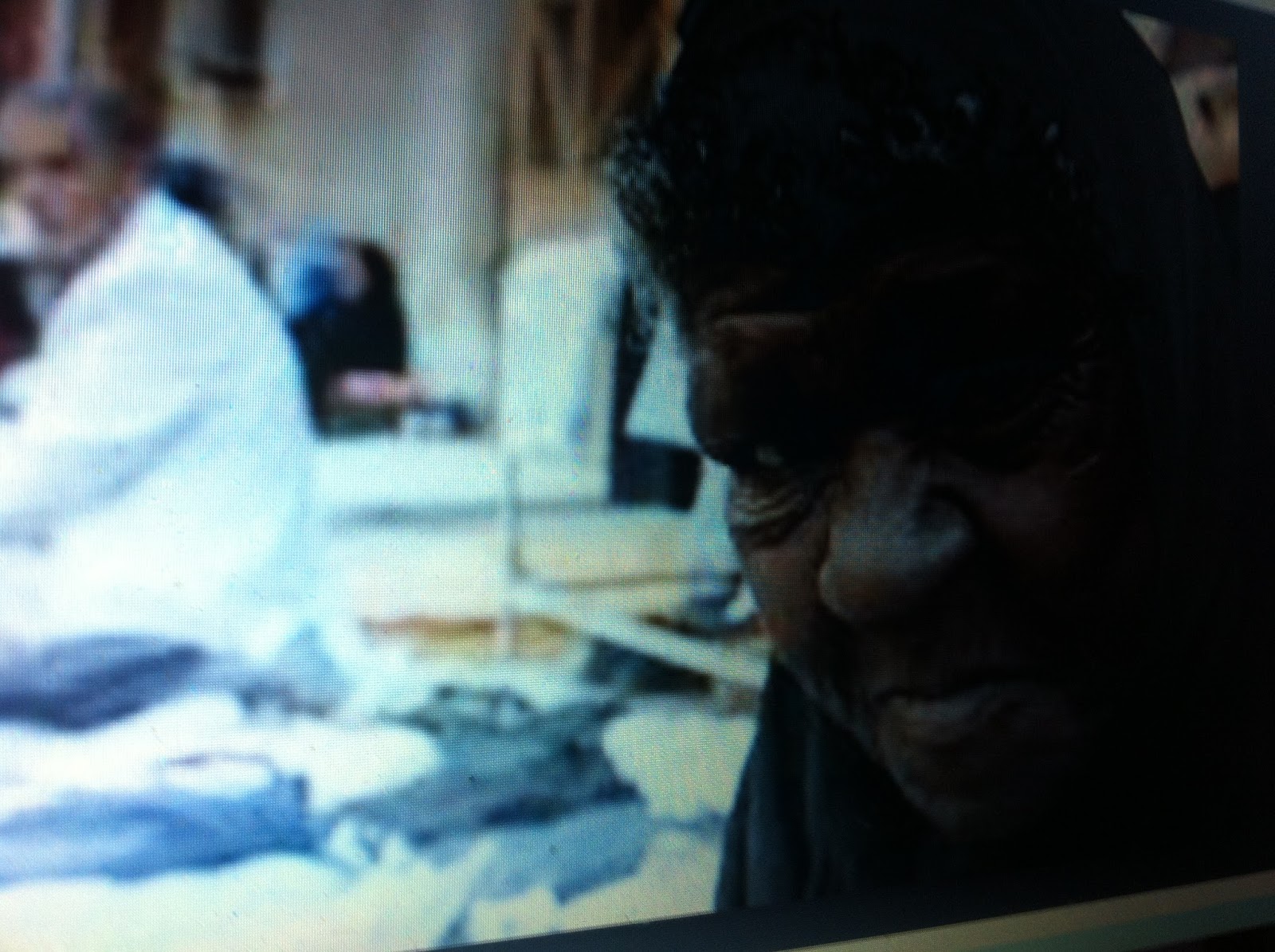 THE BLACK SOCIAL HISTORY:: BLACK SOCIAL HISTORY - AFRO-IRANIAN - A ...