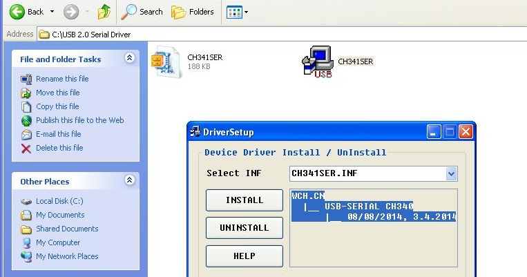 Free Programming Source Codes and Computer Programming Tutorials: Three ...