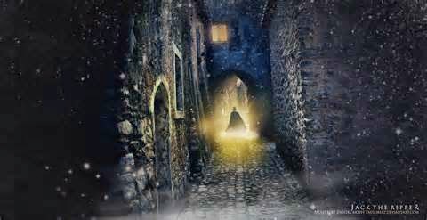 History Strange: Jack the Ripper Part 3: Elizabeth Stride